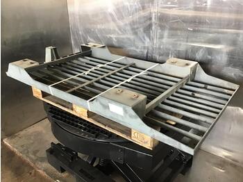 Liebherr Cabin Protection Nadwozie i zewnętrzne elementy na Truck1, ID ...