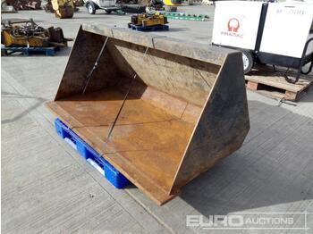 71" Loading Bucket to suit Telehandler Łyżka - Truck1, ID: 6700074