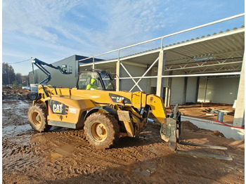 CAT TH414 Ładowarka teleskopowa - Truck1, ID: 9340949